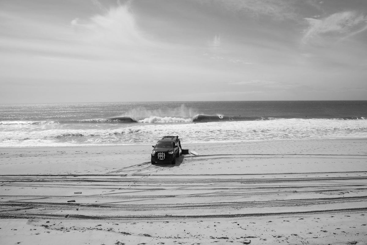 Last Chance Lodge – Levitate