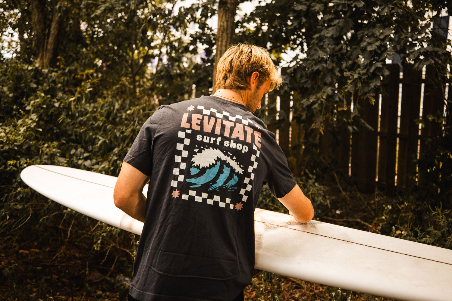 Best Selling Tees – Levitate