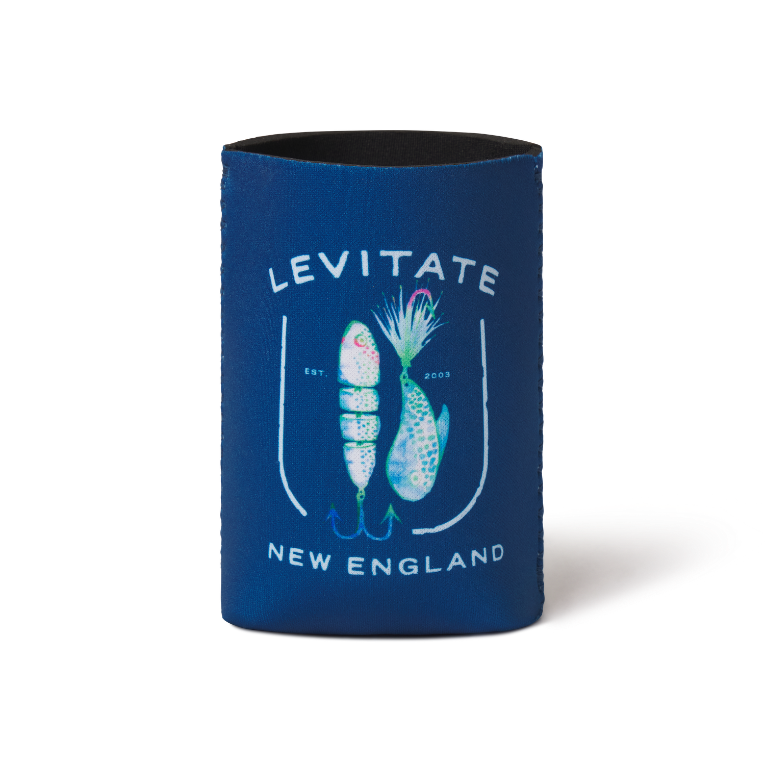 Lured In Koozie – Levitate