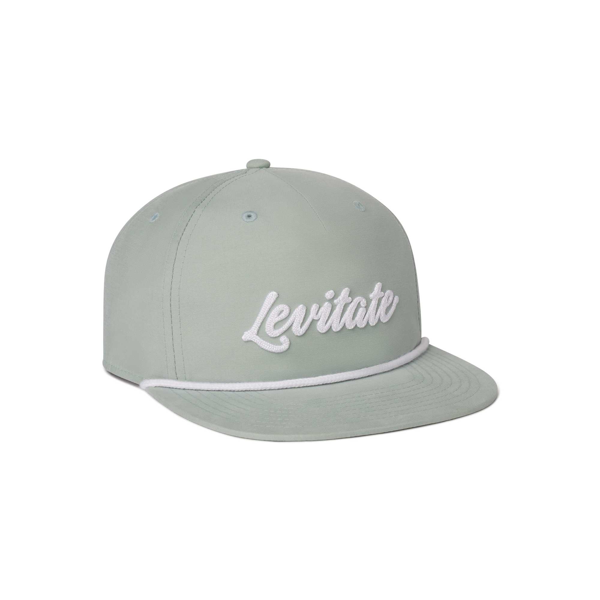 Levitate Script Snapback