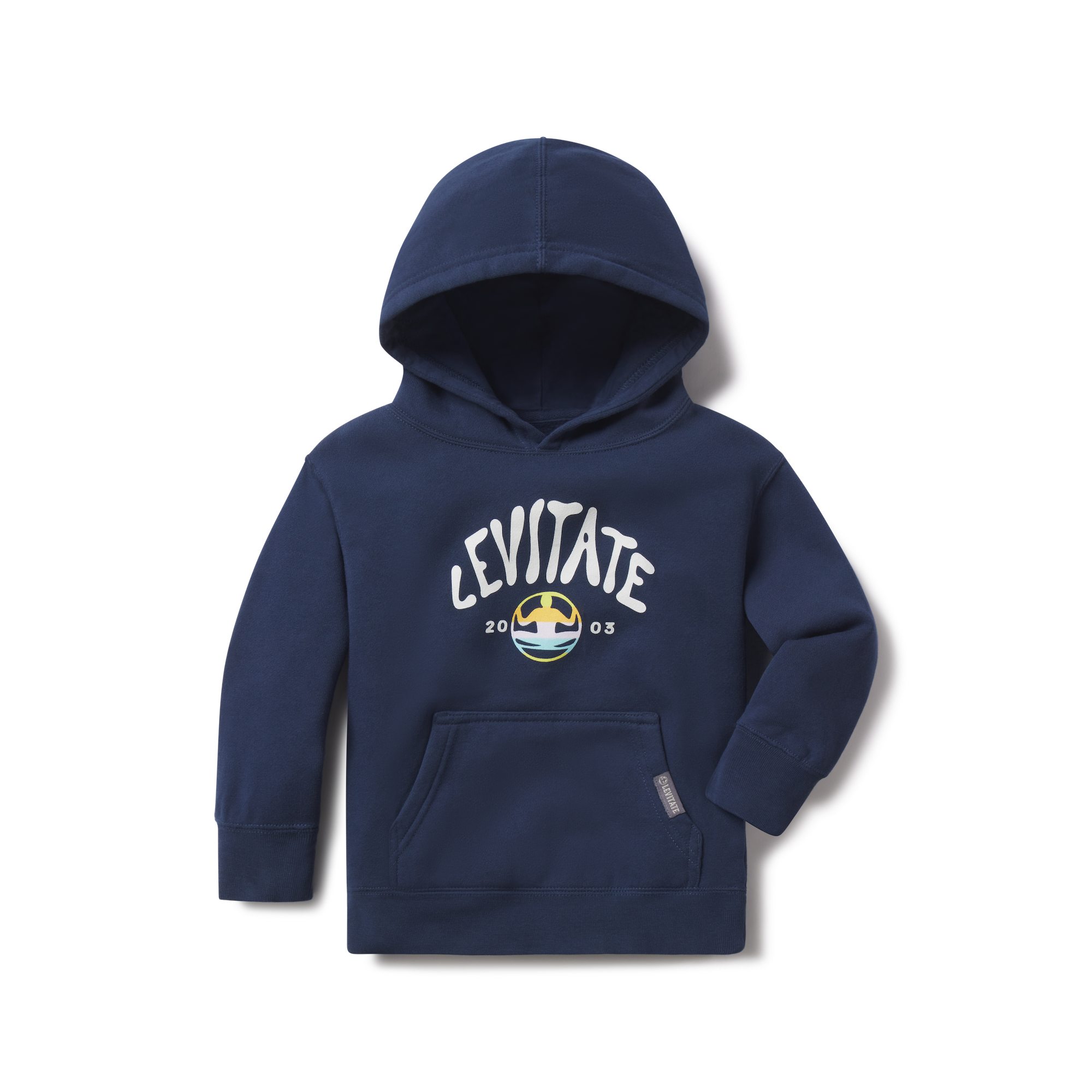 Soul Arch Youth Hoodie – Levitate